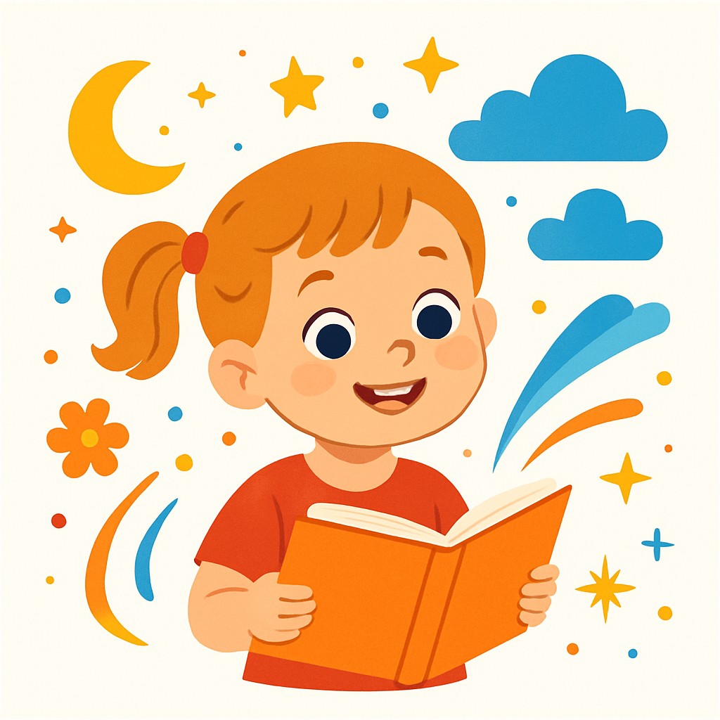 1.400+ verhalen voor kinderen van 3 en 4 jaar (gratis te lezen)